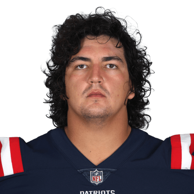 Alex Redmond Stats, News and Video - G | NFL.com