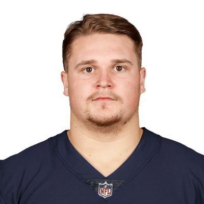 Doug Kramer Stats, News and Video - C | NFL.com