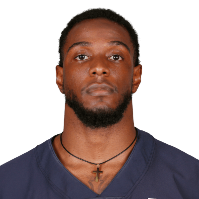 Josh Simmons Stats, News and Video - DB | NFL.com