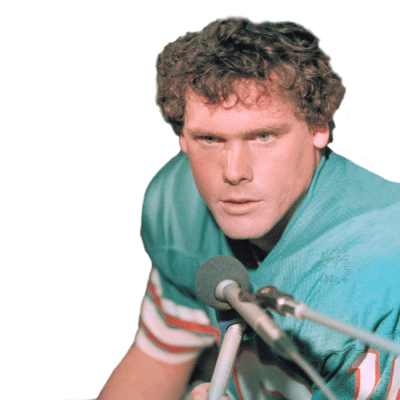 David Woodley Career Stats | NFL.com