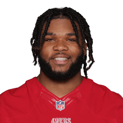 Tyrion Davis-Price Stats, News and Video - RB | NFL.com