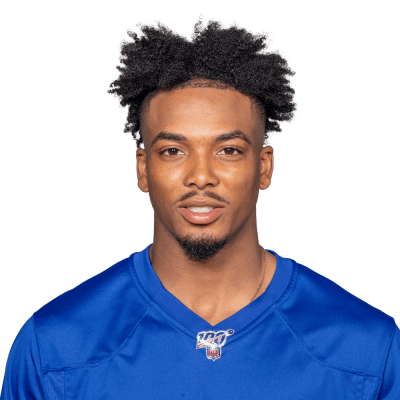 Sam Beal Stats, News and Video - DB | NFL.com