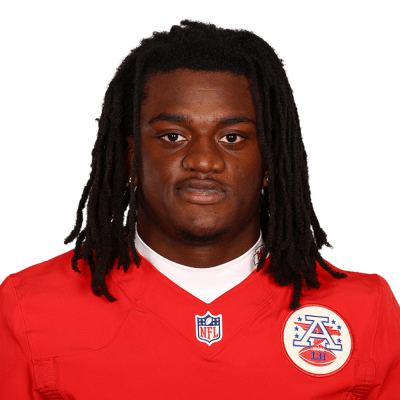 Omari Cobb Stats, News and Video - LB | NFL.com