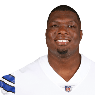 Lewis Neal Stats, News and Video - DE | NFL.com