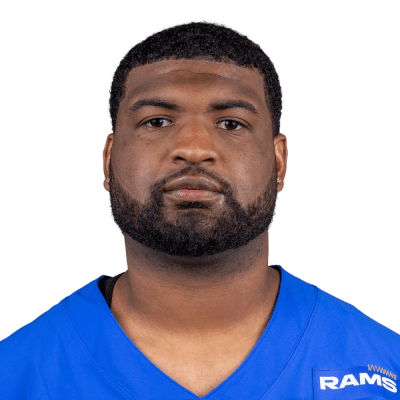 Adrian Ealy Career Stats | NFL.com