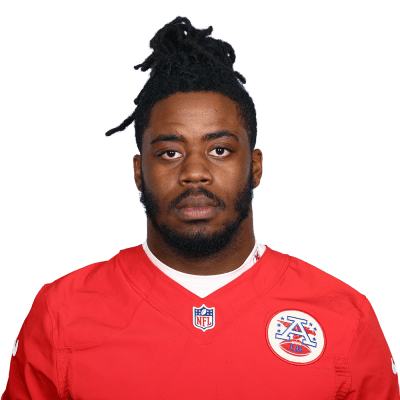 Michael Danna Stats, News and Video - DE | NFL.com