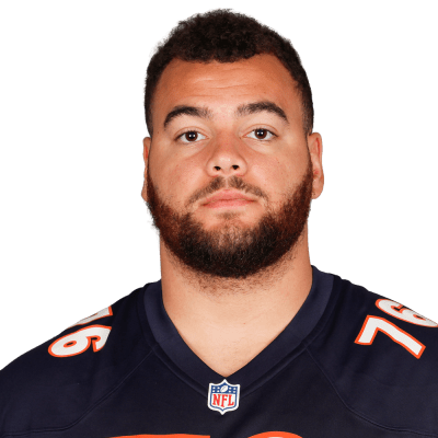 Abdullah Anderson Stats, News and Video - DT | NFL.com