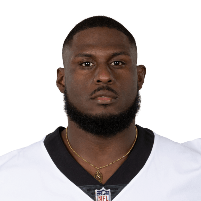 Jaleel Johnson Stats, News and Video - DT | NFL.com