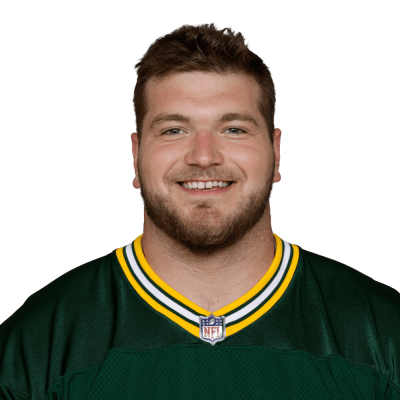 Josh Myers Stats, News and Video - C | NFL.com
