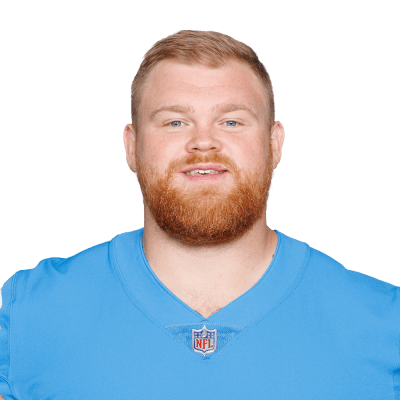 Forrest Merrill Stats, News and Video - DT | NFL.com
