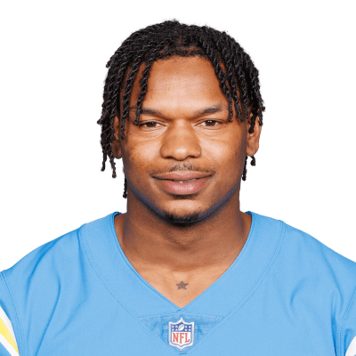 Gerald Everett Stats Summary | NFL.com