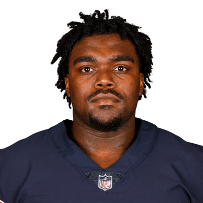 Ja'Tyre Carter Stats, News and Video - G | NFL.com