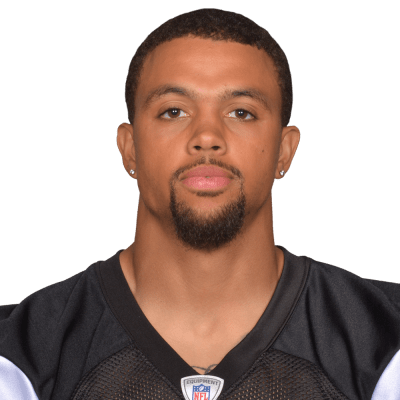 Tyler Patmon Stats, News and Video - DB | NFL.com