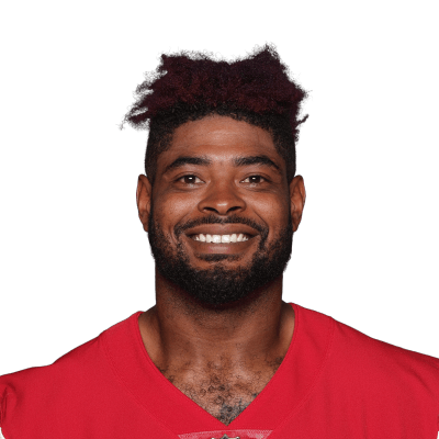 Jauan Jennings Career Stats | NFL.com