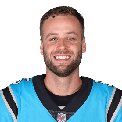 Zane Gonzalez Stats, News and Video - K | NFL.com