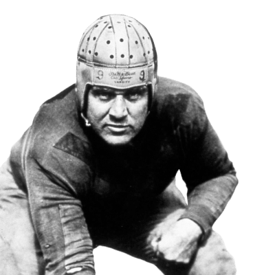 George Trafton Career Stats | NFL.com