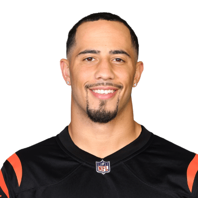 Jessie Bates Stats, News and Video - FS | NFL.com