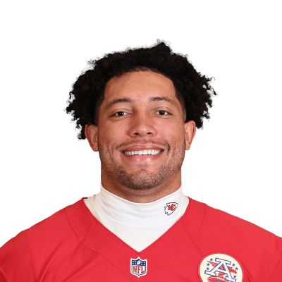 Matt Dickerson Career Stats | NFL.com