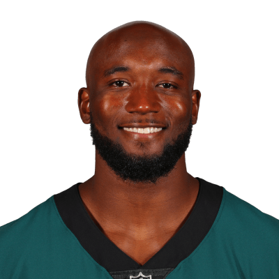 James Bradberry Stats, News and Video - CB | NFL.com