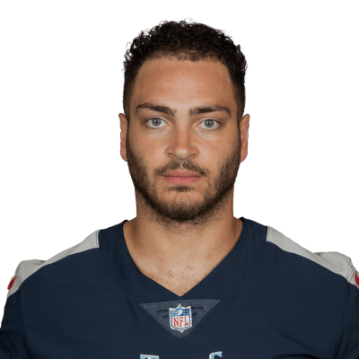 Briley Moore Stats, News and Video - TE | NFL.com