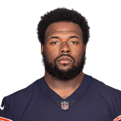 Angelo Blackson Stats Summary | NFL.com
