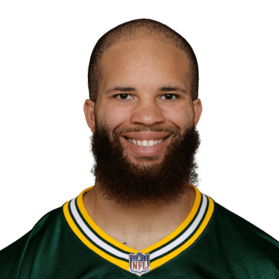 Isaiah McDuffie Stats, News and Video - LB | NFL.com