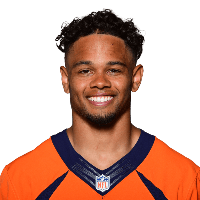 Bryce Callahan Stats Summary | NFL.com
