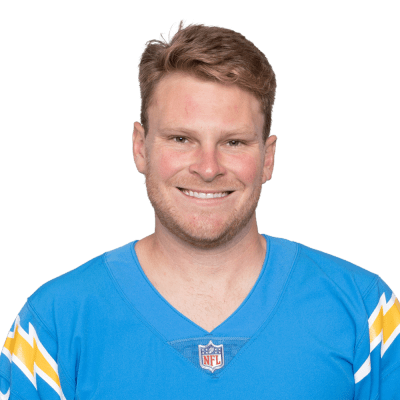 Ty Long Stats Summary | NFL.com