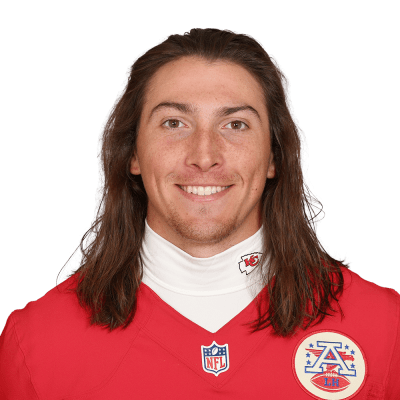 Tommy Townsend Stats Summary | NFL.com