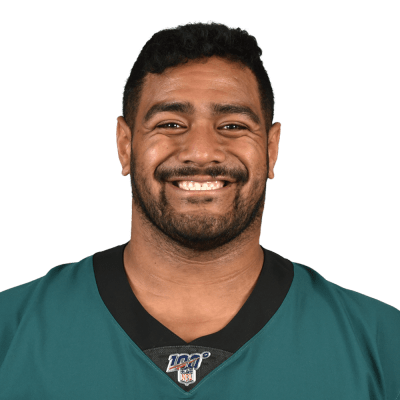 Jordan Mailata Stats, News and Video - OT | NFL.com