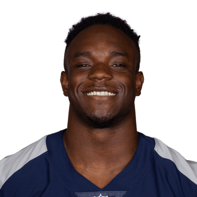 Monty Rice Stats, News and Video - LB | NFL.com