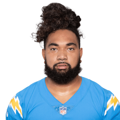 Sam Tevi Stats, News and Video - OT | NFL.com