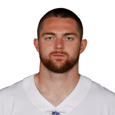 Luke Gifford Stats, News and Video - LB | NFL.com