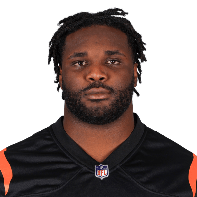 D.J. Reader Career Stats | NFL.com