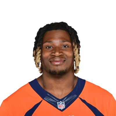 Christopher Allen Stats, News and Video - LB | NFL.com