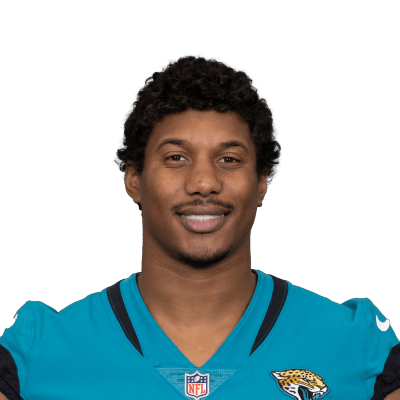 Zay Jones Stats Summary | NFL.com