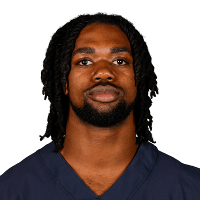 Noah Dawkins Stats, News and Video - LB | NFL.com