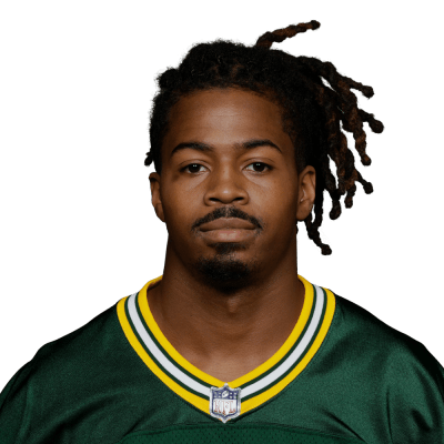 Stanford Samuels III Stats, News and Video - CB | NFL.com