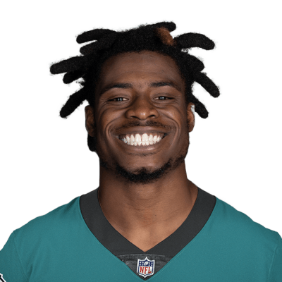 C.J. Gardner-Johnson Career Stats | NFL.com