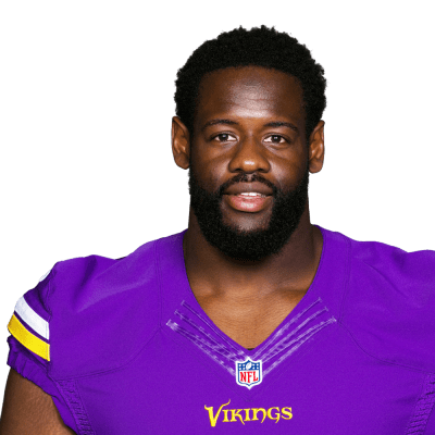 Shamar Stephen Career Stats | NFL.com