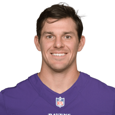 Johnny Townsend Stats, News and Video - P | NFL.com