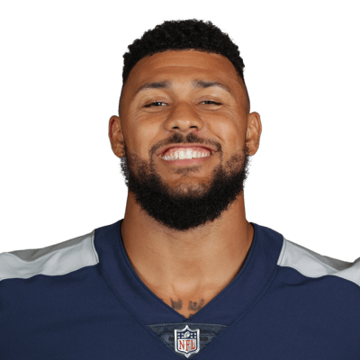 Harold Landry Stats, News and Video - LB | NFL.com