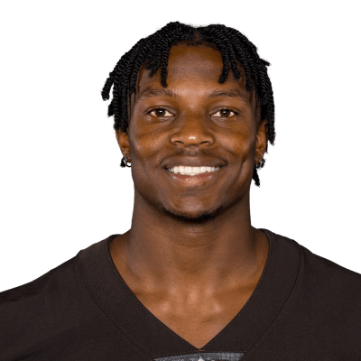 Demetric Felton Stats, News and Video - RB | NFL.com