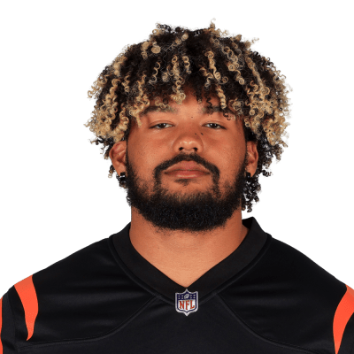 Jackson Carman Stats Summary | NFL.com