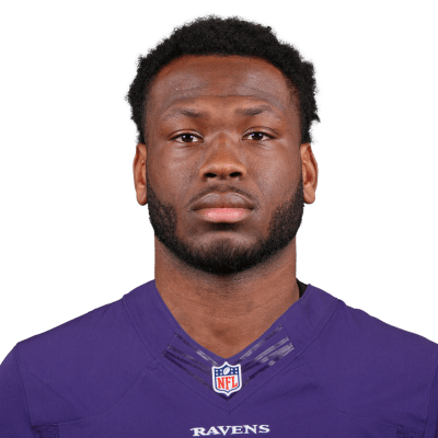 Chauncey Rivers Stats, News and Video - LB | NFL.com