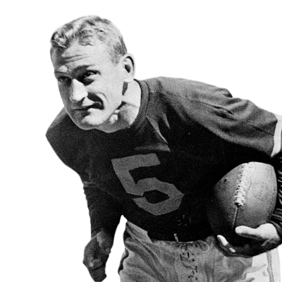 George McAfee Stats Summary | NFL.com