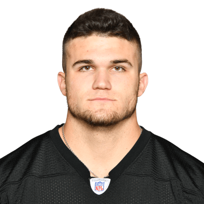 Sutton Smith Stats, News and Video - LB | NFL.com