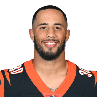 Jessie Bates Stats, News and Video - FS | NFL.com