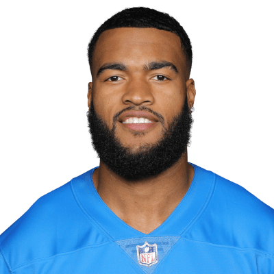 Chris Lacy Stats Summary | NFL.com