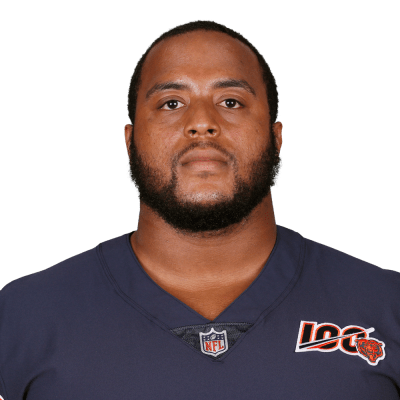 Jordan McCray Stats, News and Video - G | NFL.com